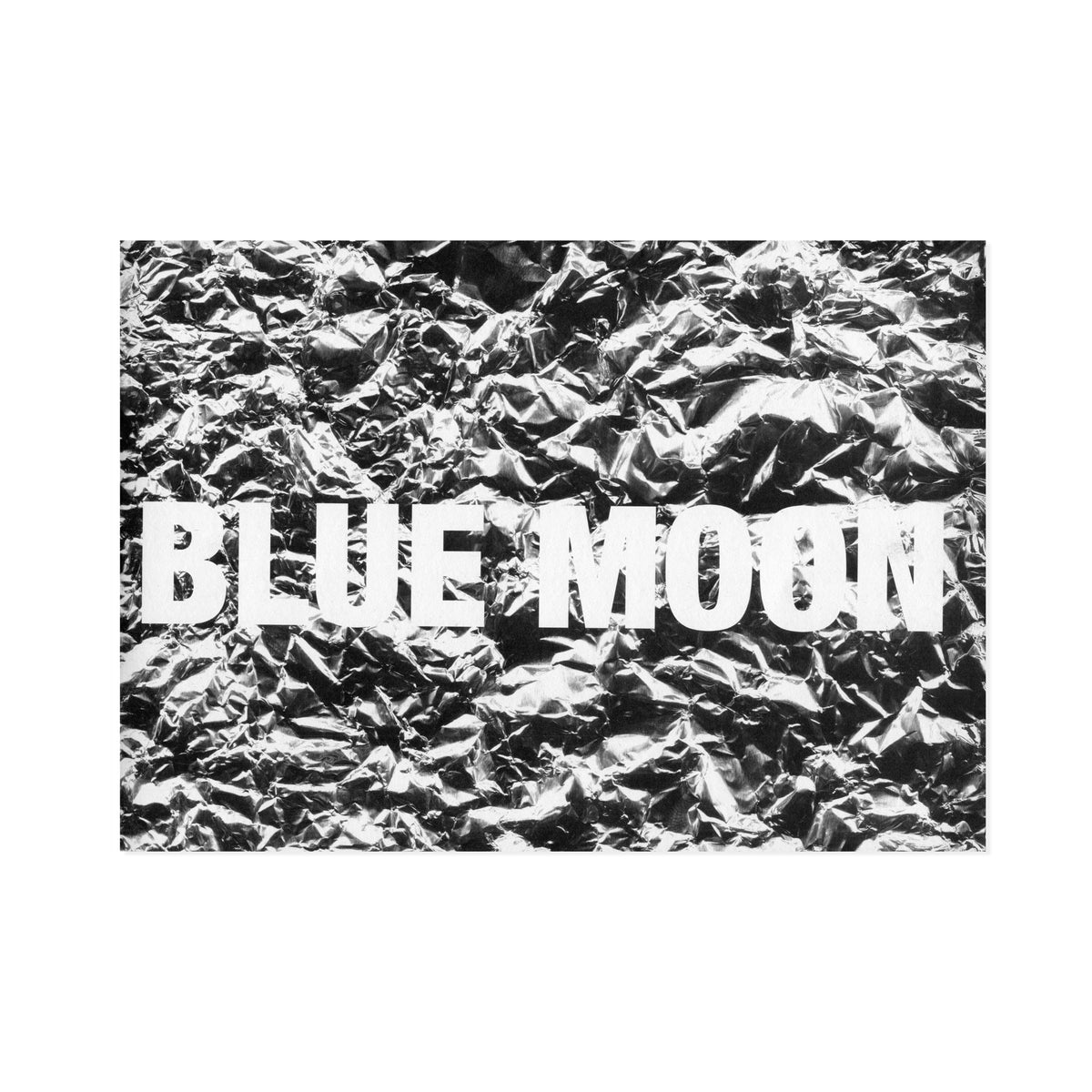 BLUE MOON – Paperworknyc
