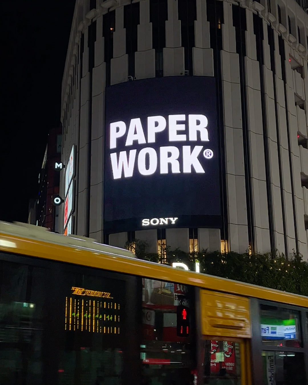 PAPER WORK NYC – Paperworknyc