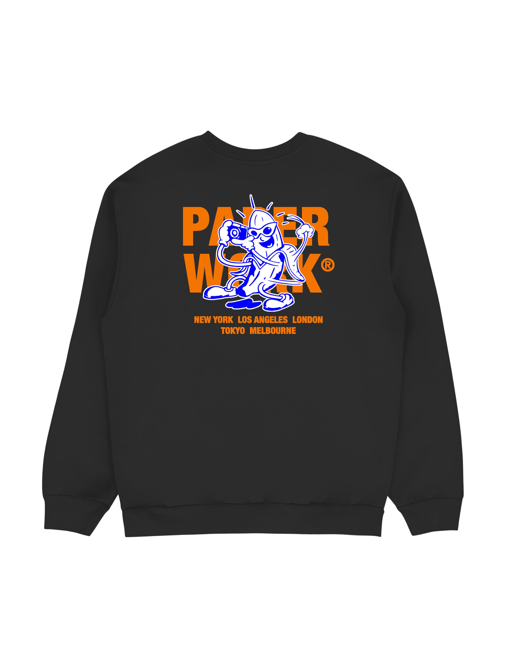 CLOTHING – Paperworknyc